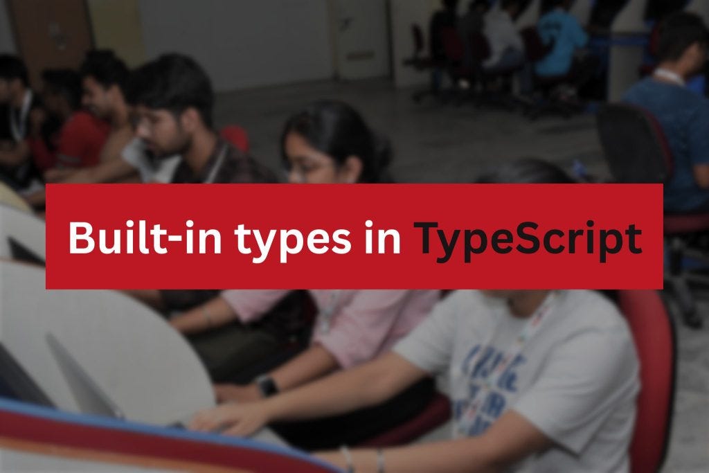 TypeScript Type Casting: A Complete Guide | by Ayush Kumar Tiwari | Jul, 2025 | Medium