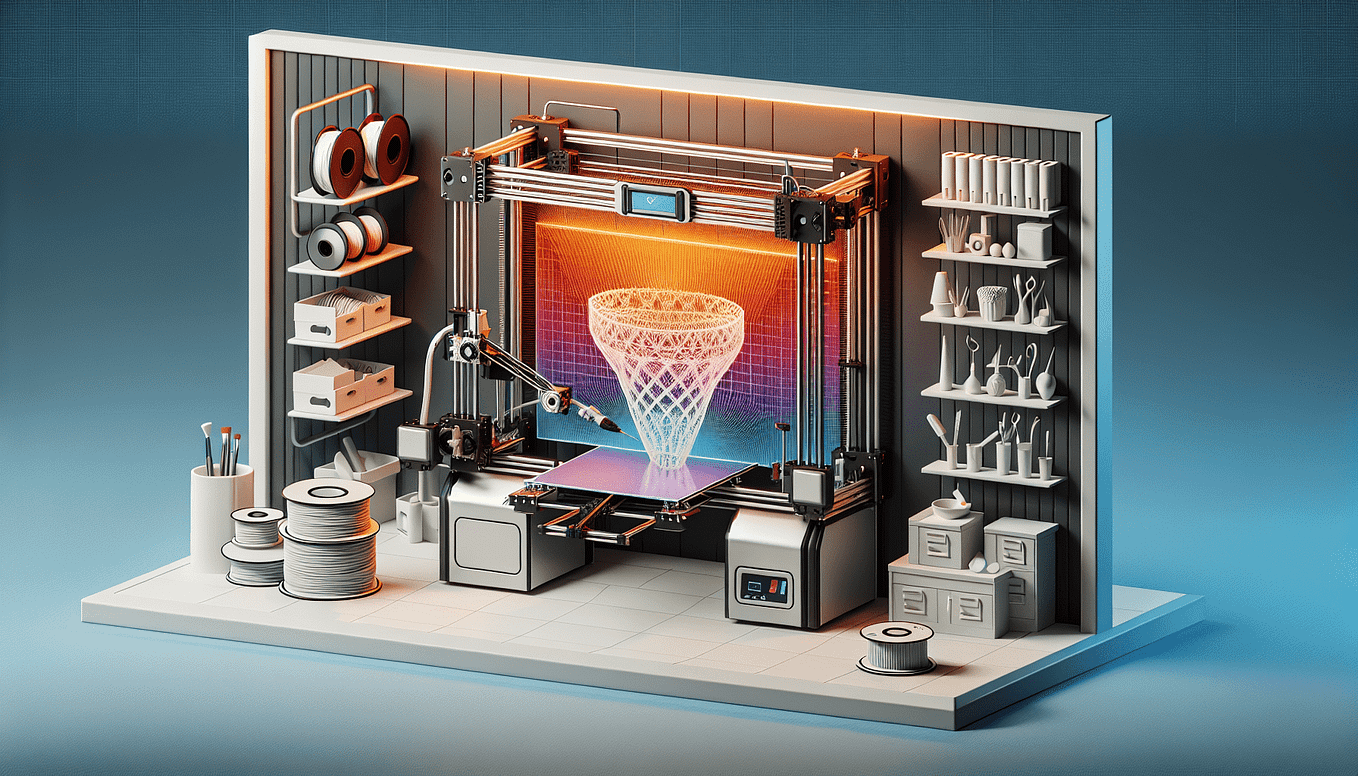 Getting Started With 3D Modeling For 3D Printing | by Everything 3D Printing | Jul, 2024 | Medium