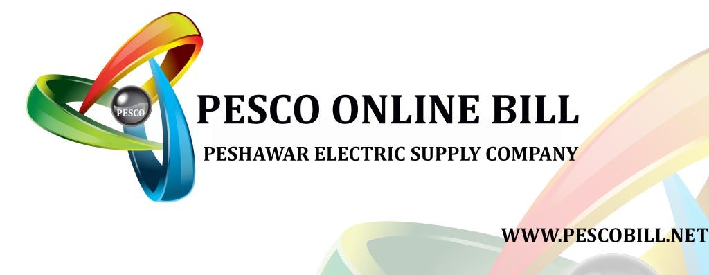 Pesco Online Bill. It is a complete and free website from… | by Pesco ...