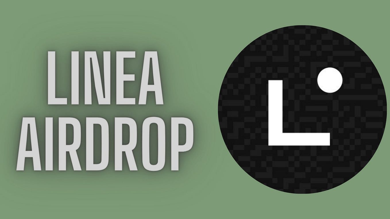 How to Claim the Linea Airdrop: A Step-by-Step Guide for 2024 | by ...