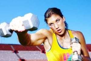 9 Amazing Health Benefits of Playing Football/Soccer — [Infographic ...