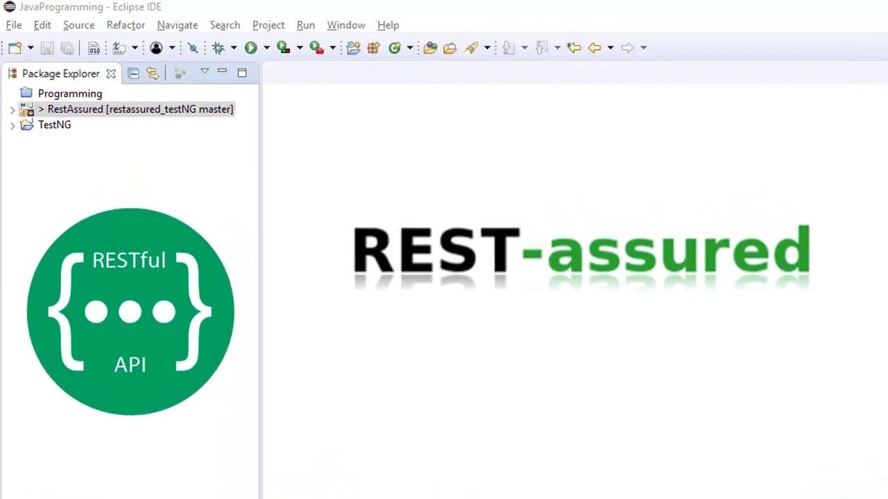How To Create A Local Api Server And Rest Api For Testing By Chaya Thilakumara Chaya