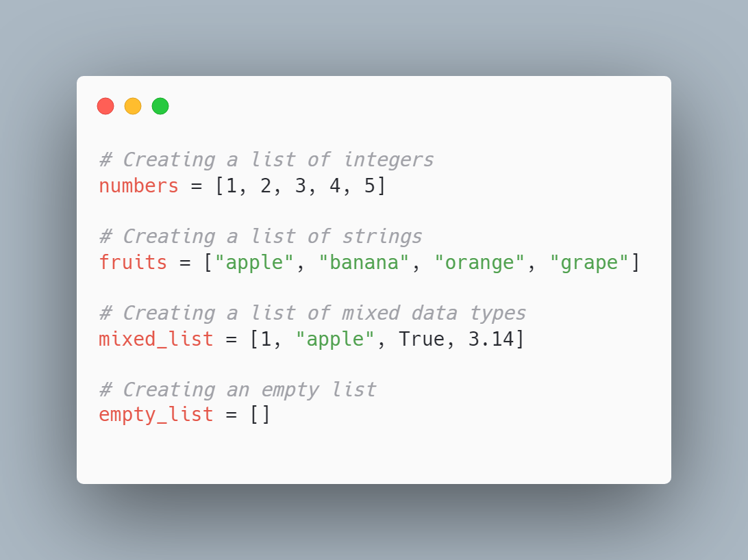 Context Managers in Python | What are they and how you can create one | by Yasir Shah | Medium