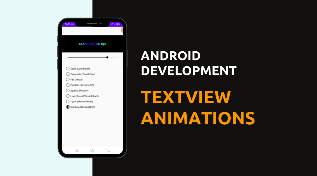 How to Create Custom CardView in Android Studio | by Golap Gunjan Barman | Medium