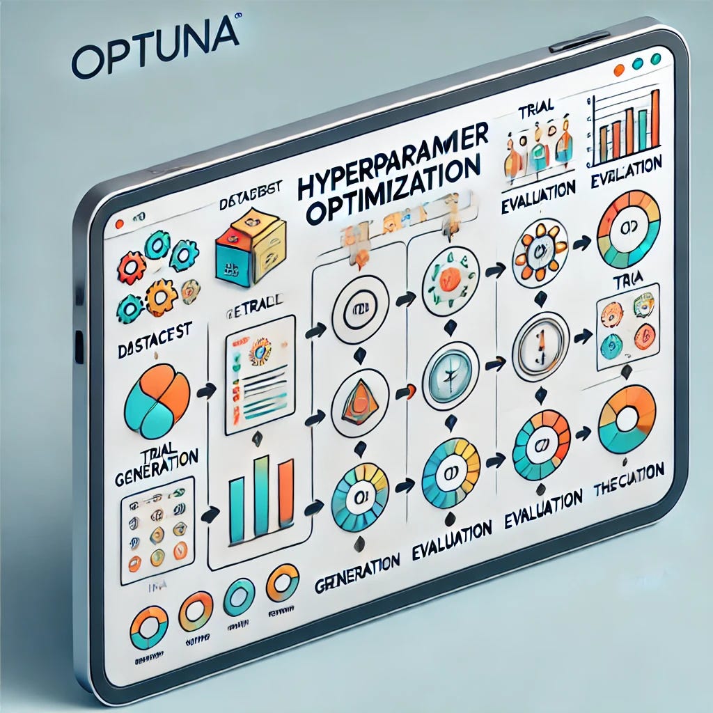 Fine-Tuning Models: Optuna for Hyperparameter Optimization | by Amit ... Fine-Tuning Models: Optuna for Hyperparameter Optimization | by Amit ...