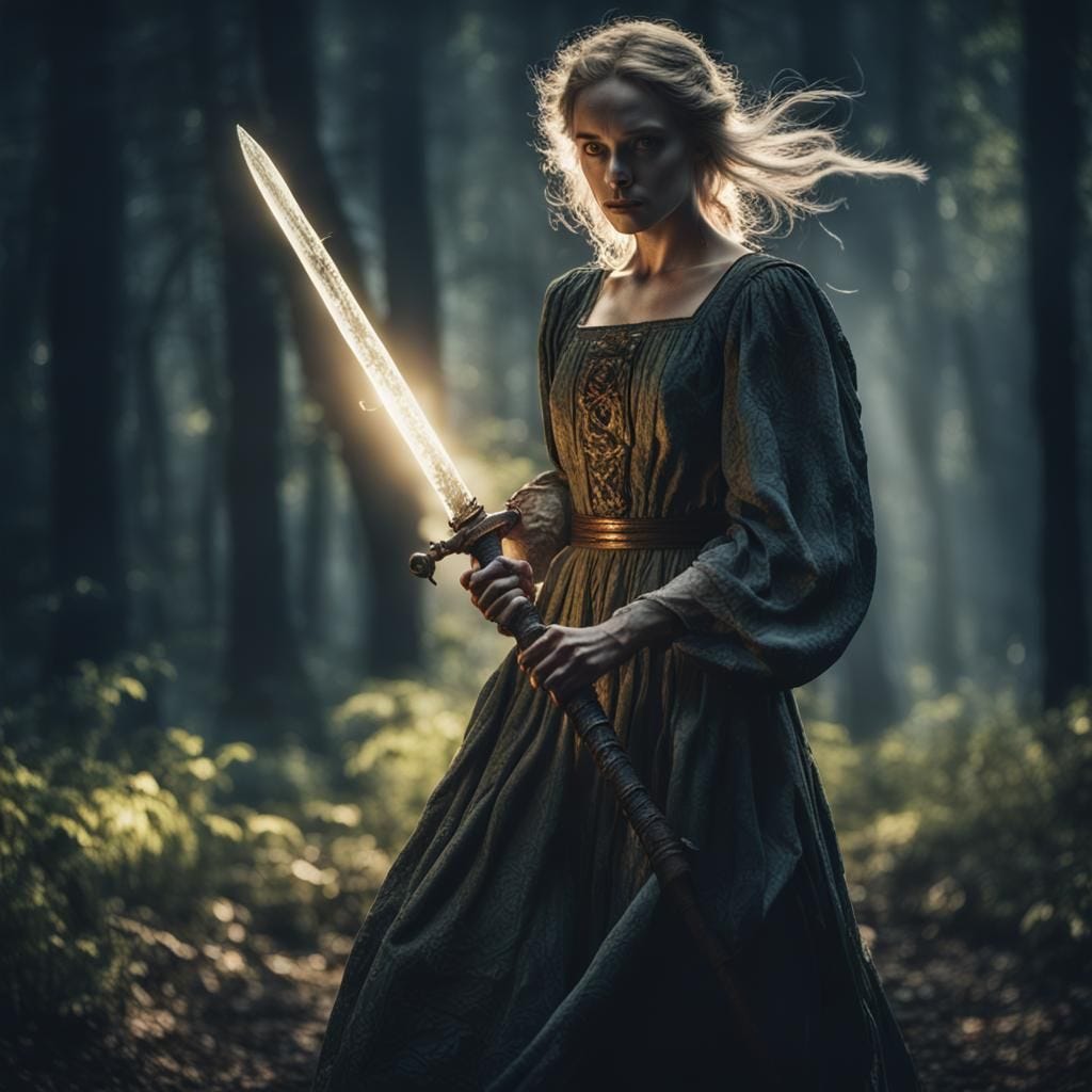 Parley (2.1). II | by Hunter Ambrose | Jun, 2024 | Medium