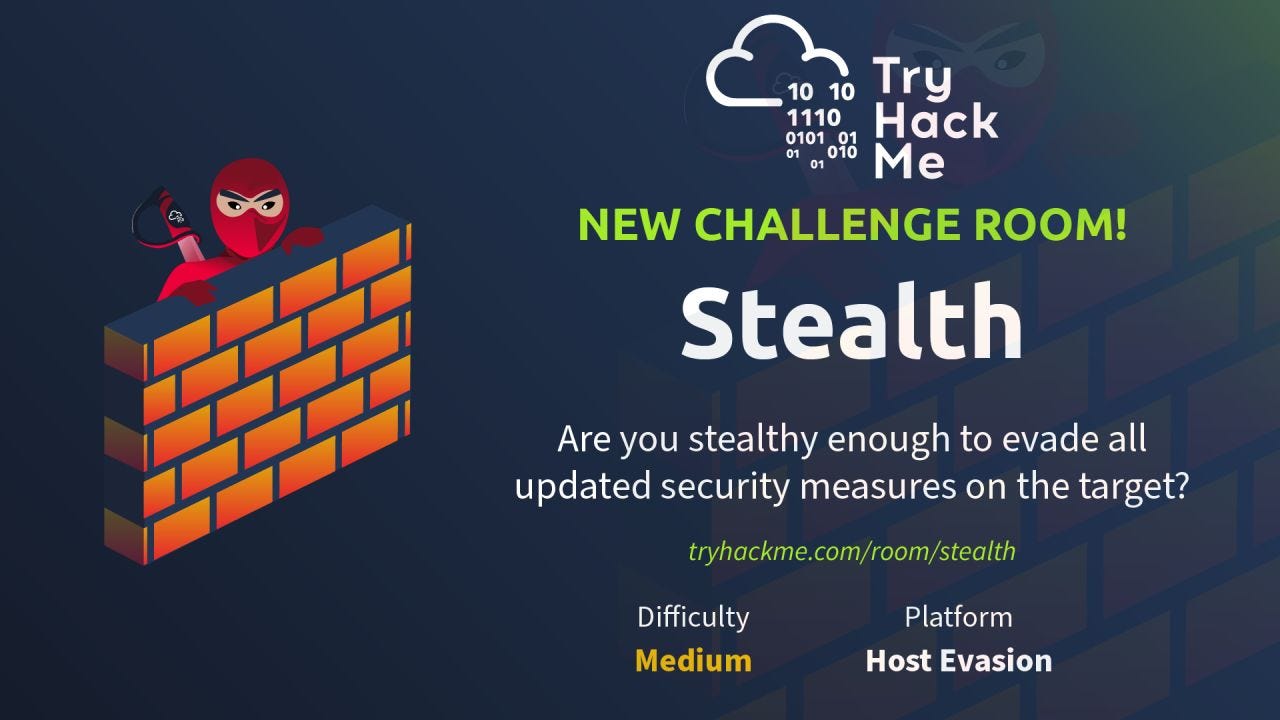 Expose TryHackMe Write-Up. Expose | by Joseph Alan | Medium