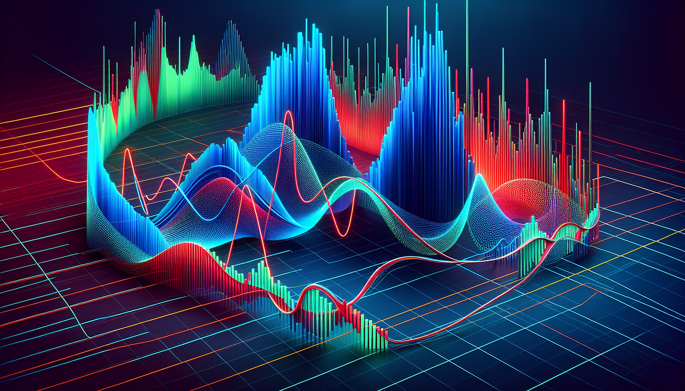 Uncovering Hidden Gems With Multi Objective Portfolio Optimization Mpt