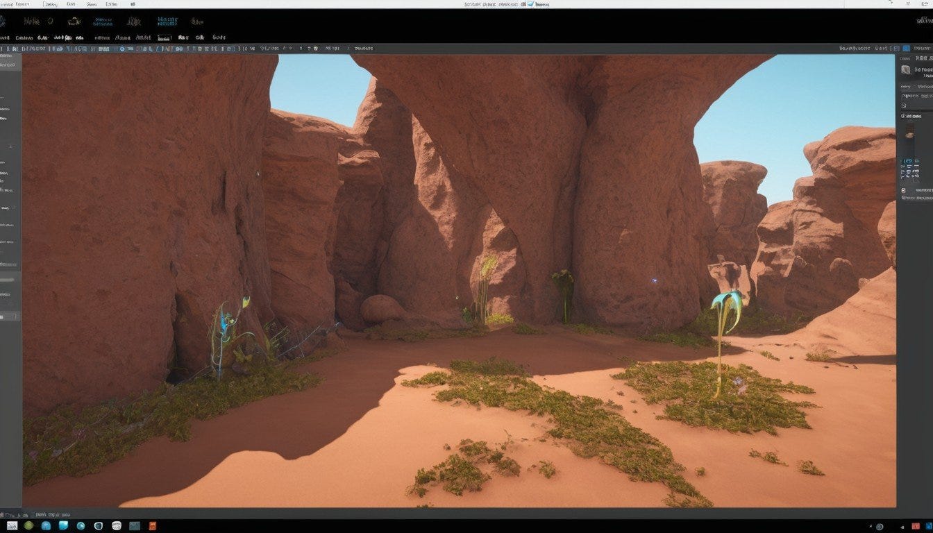 Netcode For Unity. Almost every multiplayer game should… | by Hardik P | Medium