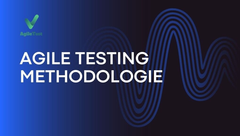 What Is Agile Testing — Agiletest By Nghia Tran Devsamurai Medium 9005