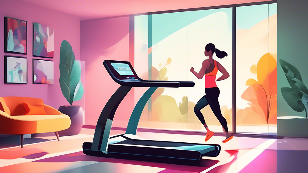 Treadmill Workout: A Beginner’s Guide to Getting Started | by ...