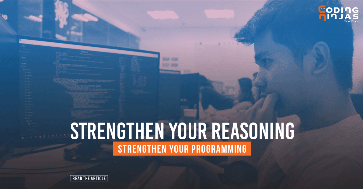 Course Structure For Coding Ninjas Career Camp Program By Coding Ninjas Codingninjas Blog