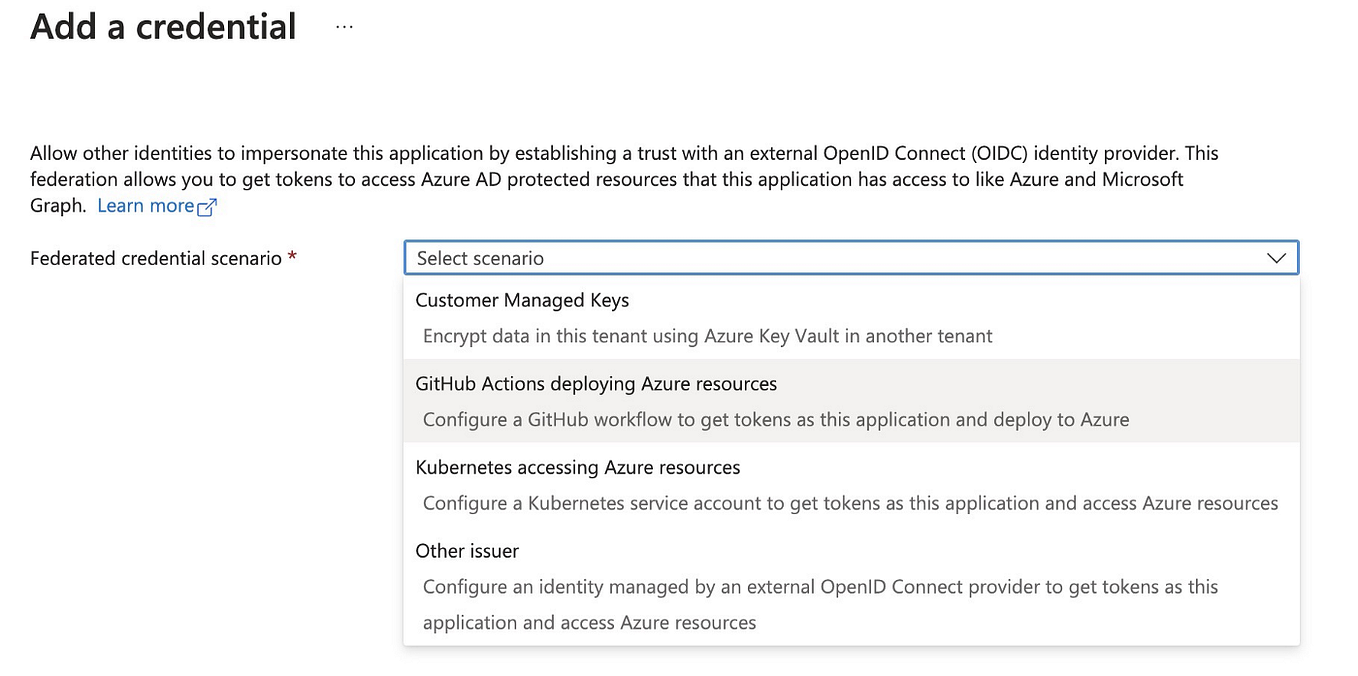 Deploy Python ML Web Apps with Ease on Azure App Service | by Jay Lee | Medium