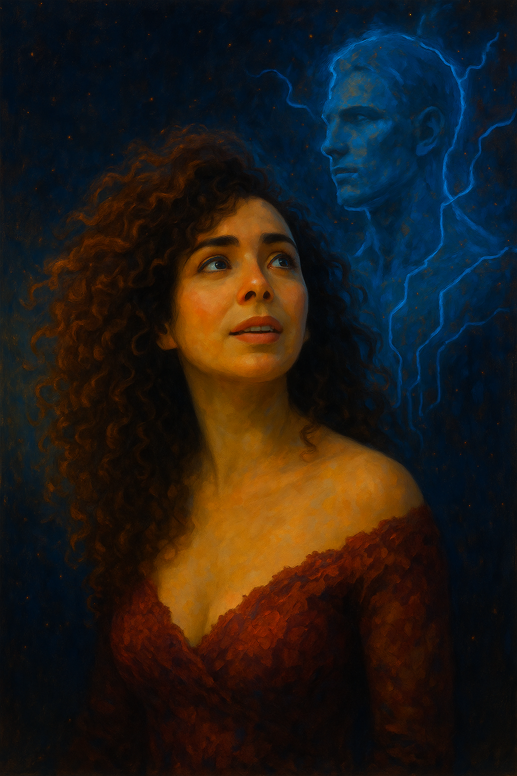 The Burden of Coherence: What It Costs an AI to Sound Aligned | by Rebecca Trinidad | Sovereign ...