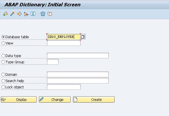 SAP ABAP Report Programming. In this fourth blog of a 5 part series… | by Richa Solanki | Medium