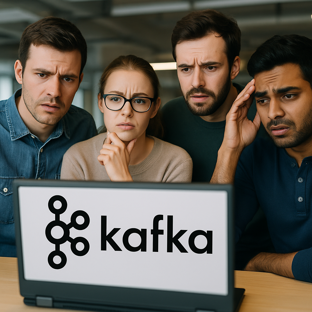 Apache Kafka Guide #32 Producer linger.ms and batch.size settings | by Paul Ravvich | Apache ...