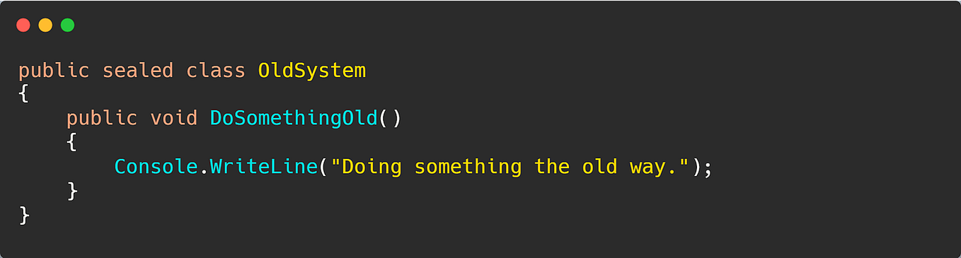 C# Builder Pattern: Constructing Objects Step-by-Step | by Laks Tutor | Medium