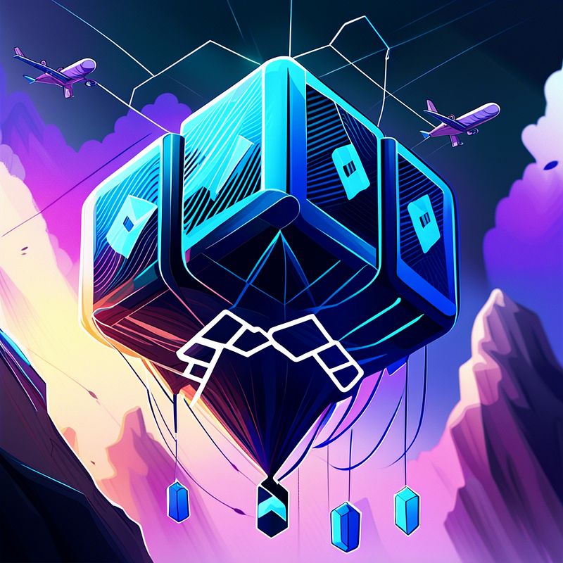 The Crypto Airdrops Guide: Claim Your Digital Rewards! | by Marcelino Haney | Medium