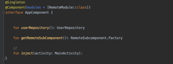 Android: Dagger 2 — Part 1. Dependency Injection | by Nitish Chawla ...
