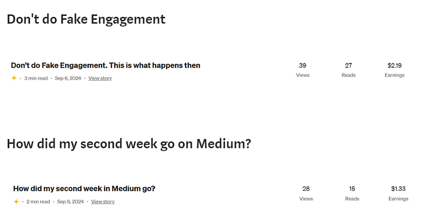True - Vishal G - Medium