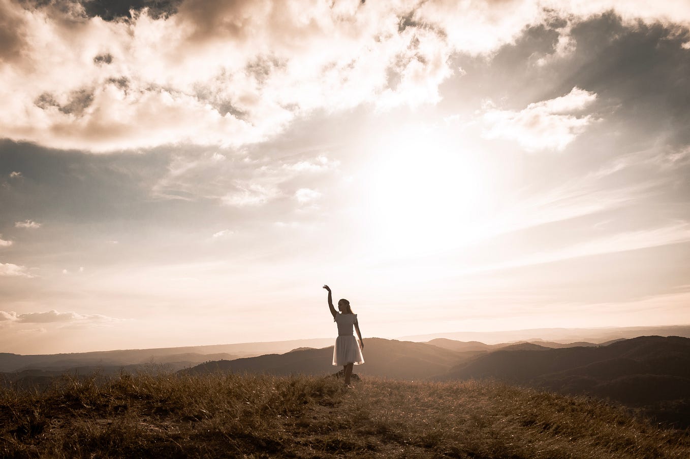 How Ballet Helped Me Find My Identity as a Trans Man | by Levy Jonathan ...