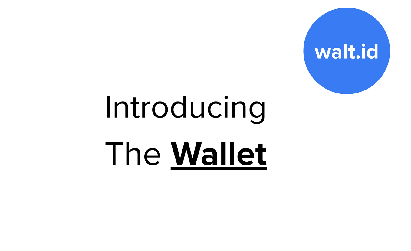 The rise of identity ecosystems. This blog post explains “identity ...