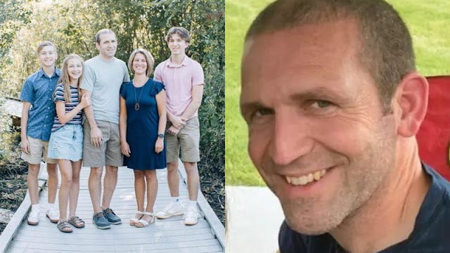 Stephen Paul Gale: The Case of the Boston Strip Mall Rapist Captured ...