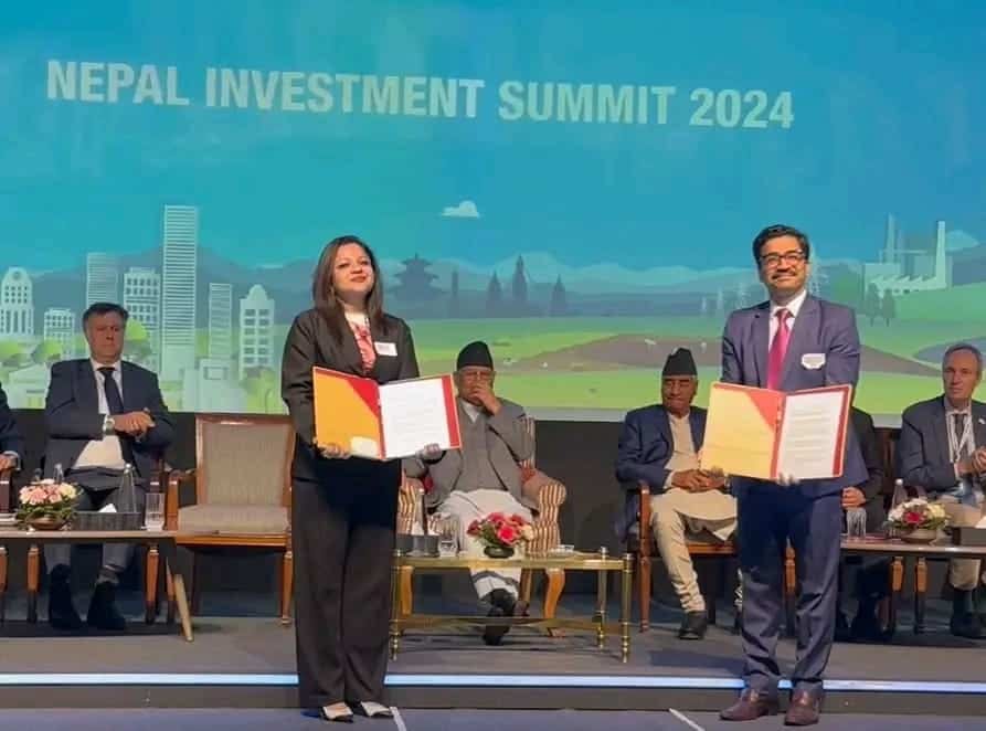 Nepali Businesses Face IP Challenges | by Sakar Bhusal | Apr, 2024 | Medium