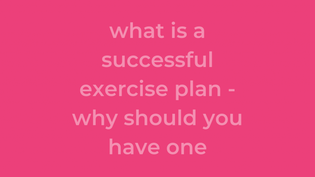 Why Is Exercise Important?. Why Is Exercise Important? | by The Boss ...