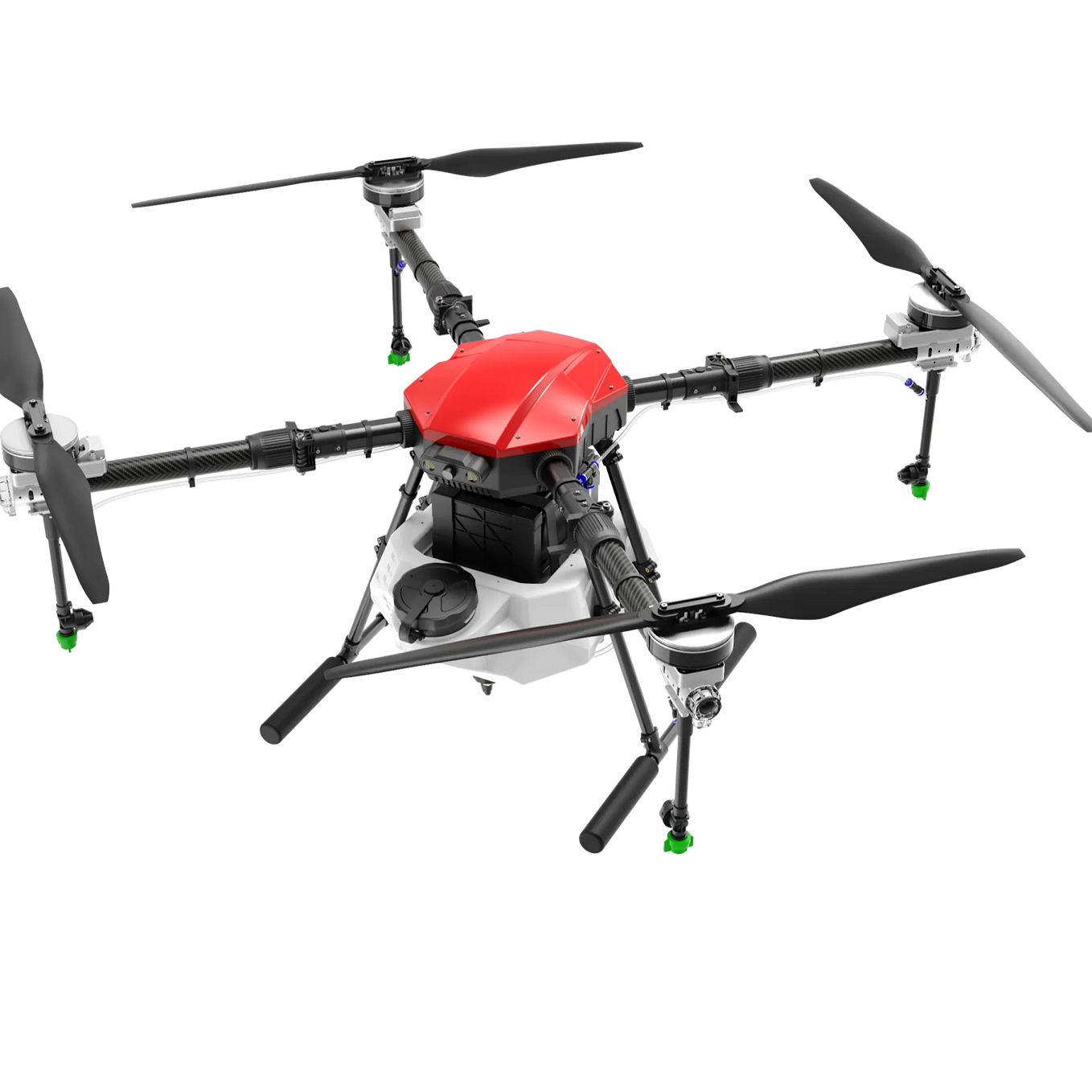 Uncovering the Truth About DJI Agriculture Drones: Features, Benefits ...