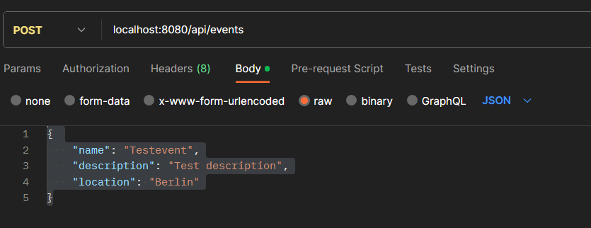 Deploying A Simple Django Drf App To A Kubernetes Cluster Part 1 Setting Up By Iede Snoek