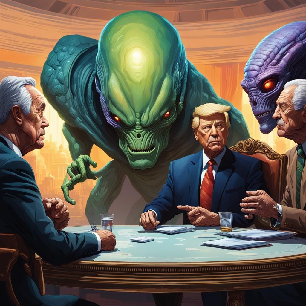 Succubus Slave “I tire of this game, human!” | by Jonathon Sawyer ...