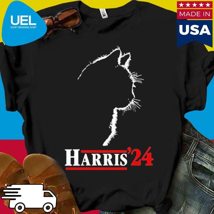 Official Let’s go brenda Kamala Harris election 2024 T-shirt ...