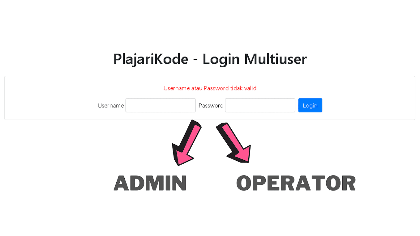 Cara membuat kode otomatis berdasarkan tanggal dengan PHP dan MySQL ...