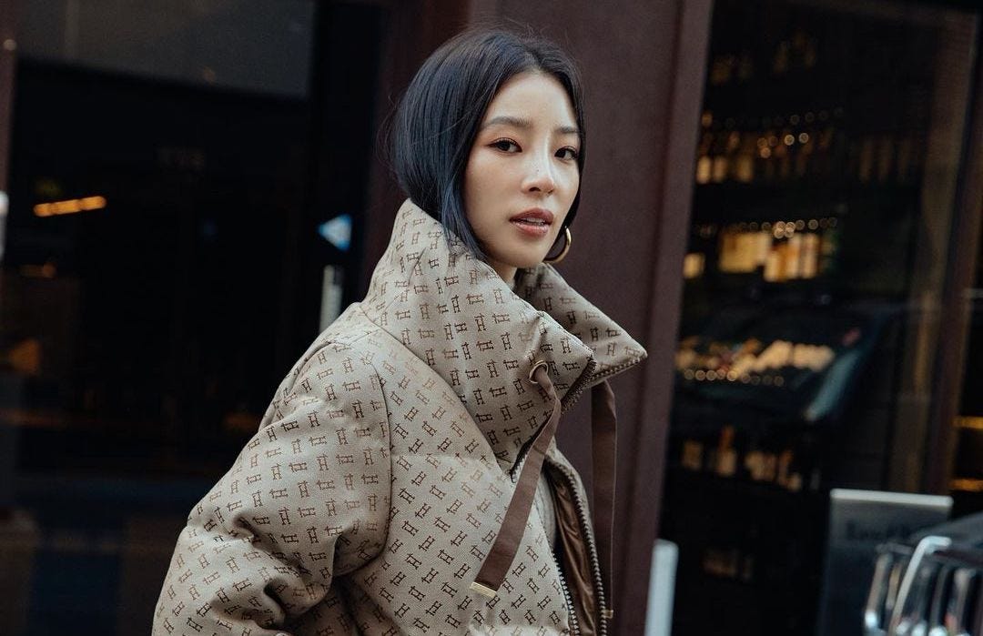 30 Most Followed Korean TikTok Influencers in 2023 | AJ Marketing | AJ ...