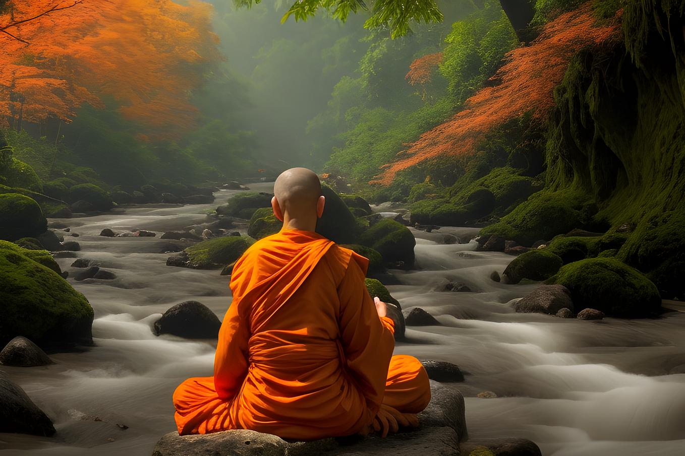 Mastering Transcendental Meditation: 10 Tips for a Transformative ...