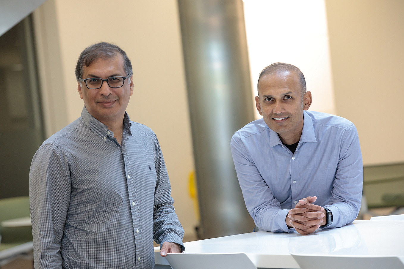 Keyformer: KV Cache reduction through attention sparsification for Efficient Generative ...