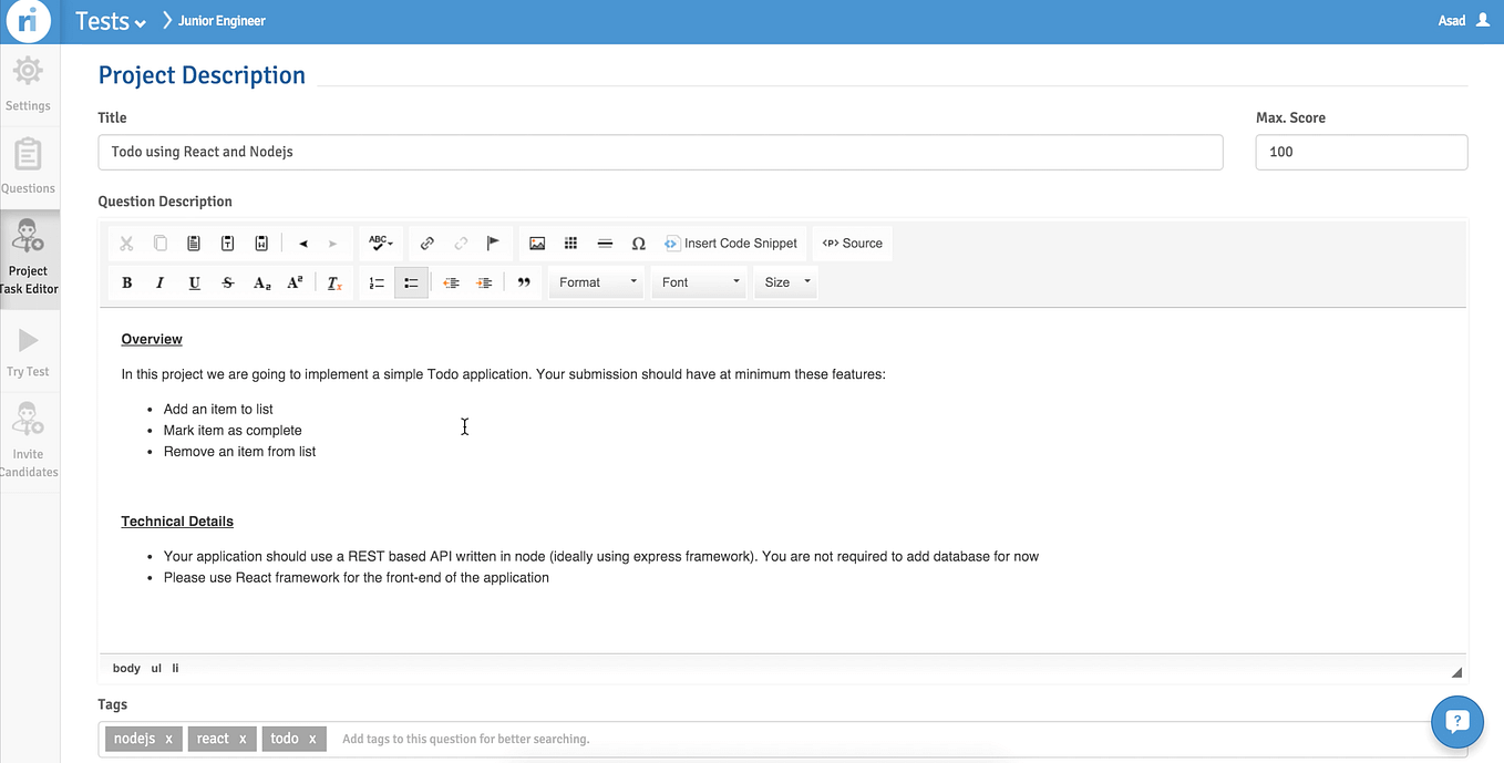 All-New CodePad. CodePad is our lightning-fast… | by Asad Memon ...