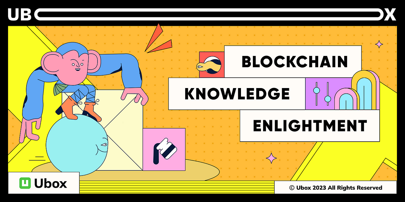 Explore the Ubox Oasis: A Comprehensive Guide to the “Oasis Treasure Hunt” | by UBOX.io | Medium