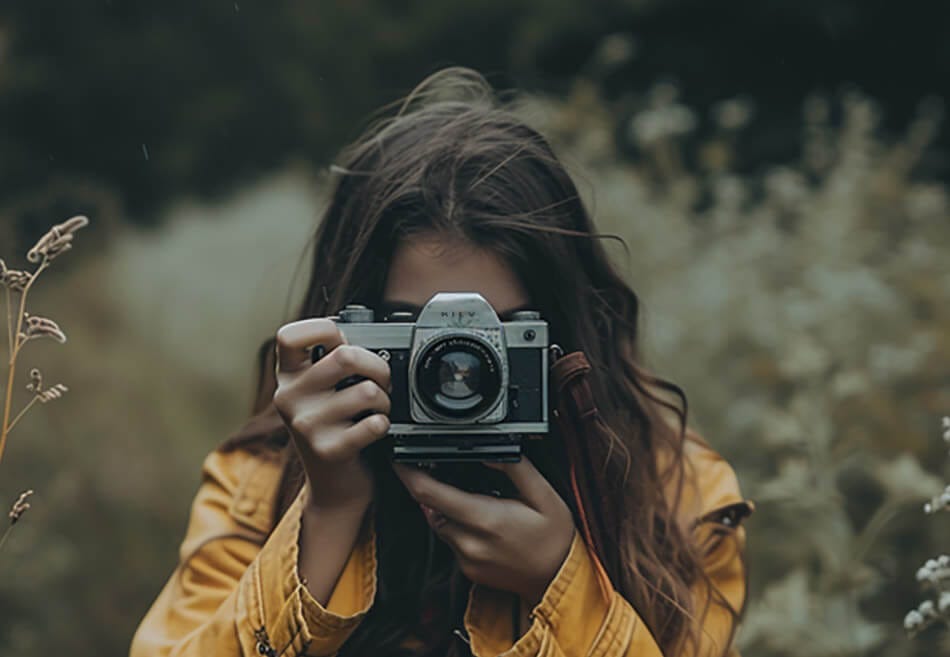 RAW files contain uncompressed and unprocessed image data, allowing ...