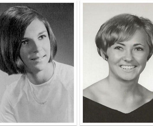 In Plain Sight: The Baffling Disappearance of Sharon Pretorius | by ...
