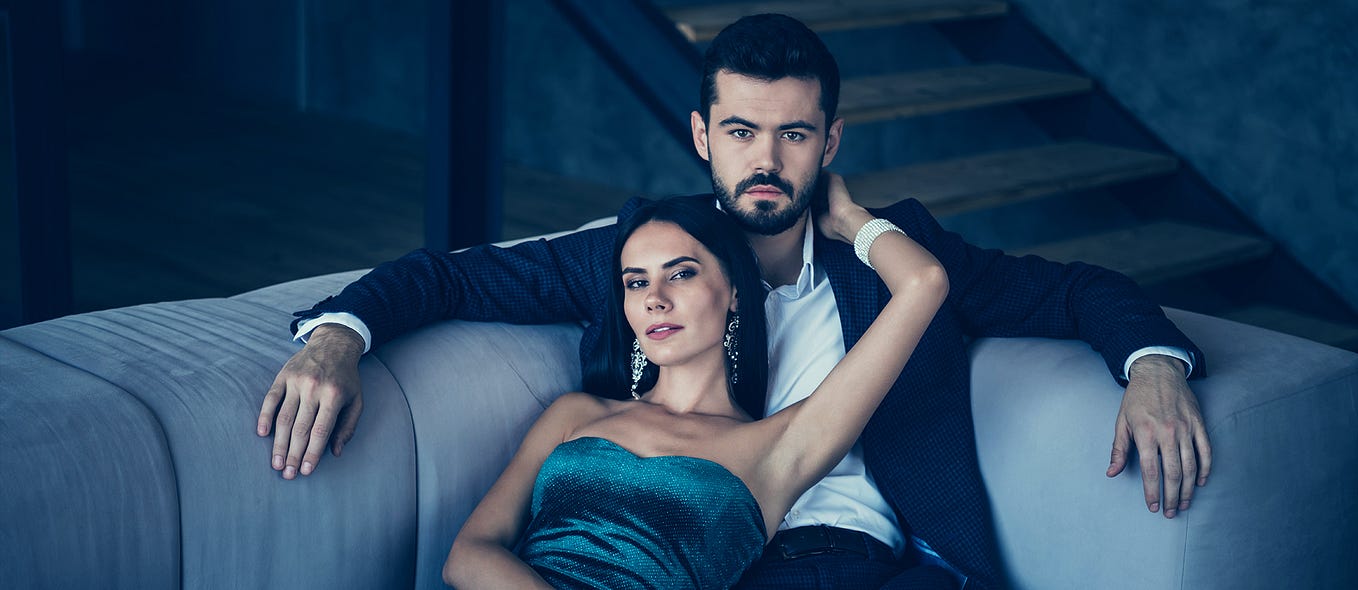 Mit Klischees brechen: Die Wahrheit über Hypergamie | by Seeking Deutsch | Medium