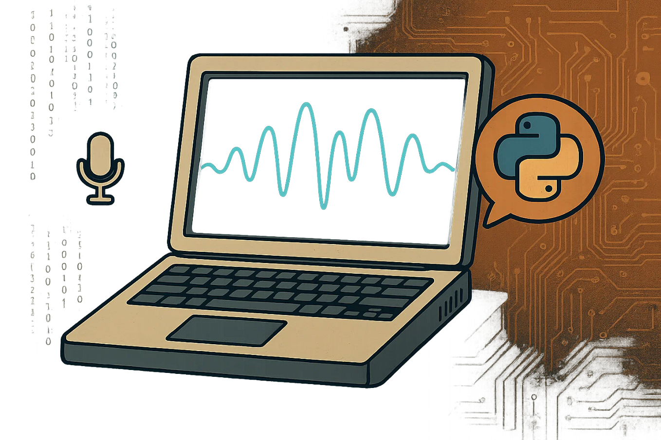 From Zero to Deployed: How I Built and Launched a Full AI App Using Python and FastAPI | by Dr ...