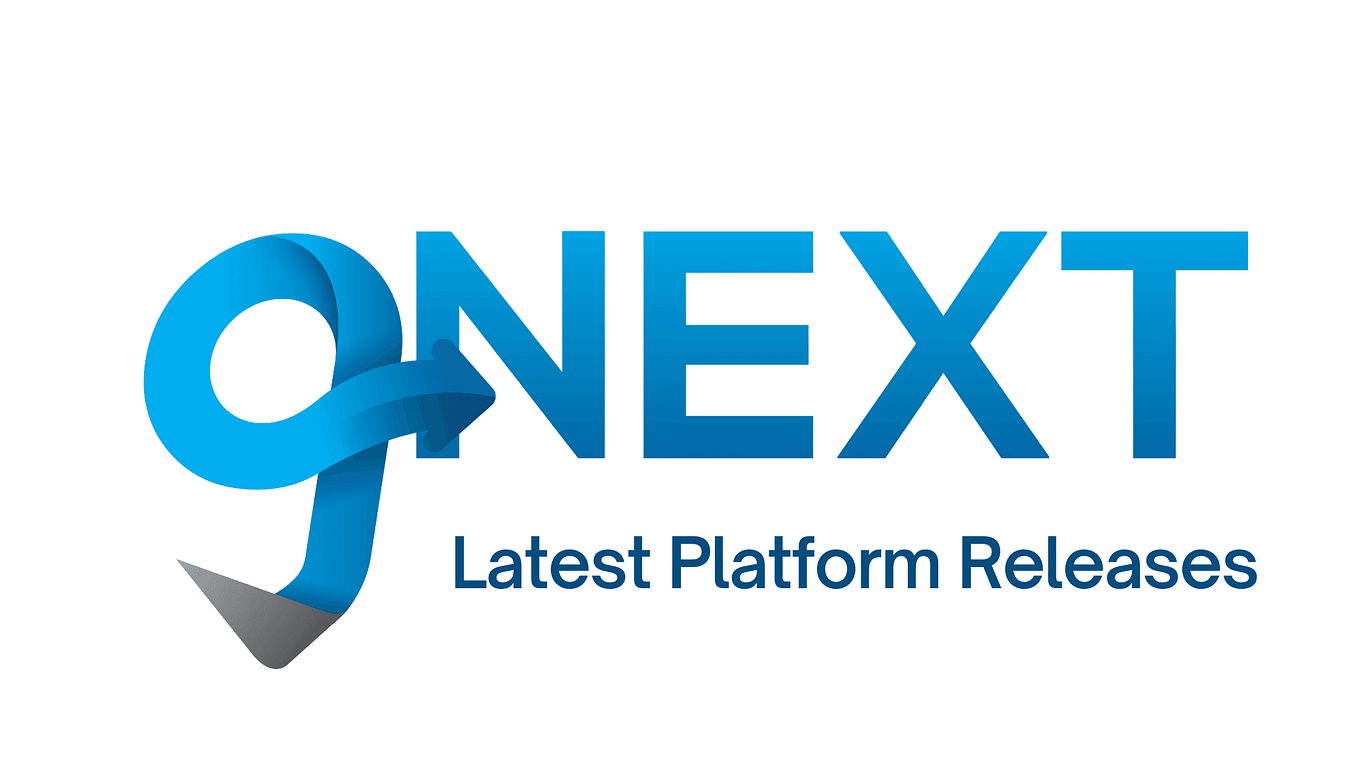 Achieve Accurate Models with Proper Data Capture through the gNext Platform | by gNext | gNext ...