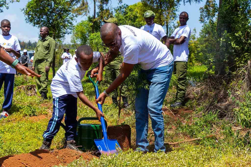 Dalbit Petroleum’s Impactful Contribution to Education in South Sudan ...