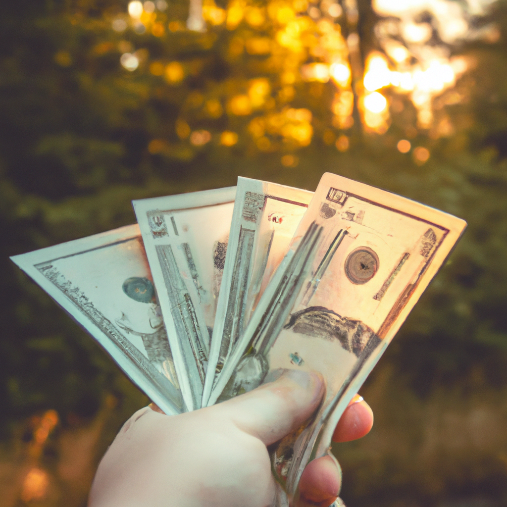 The Psychology of Money. Understanding money to earn wealth | by Saurav ...