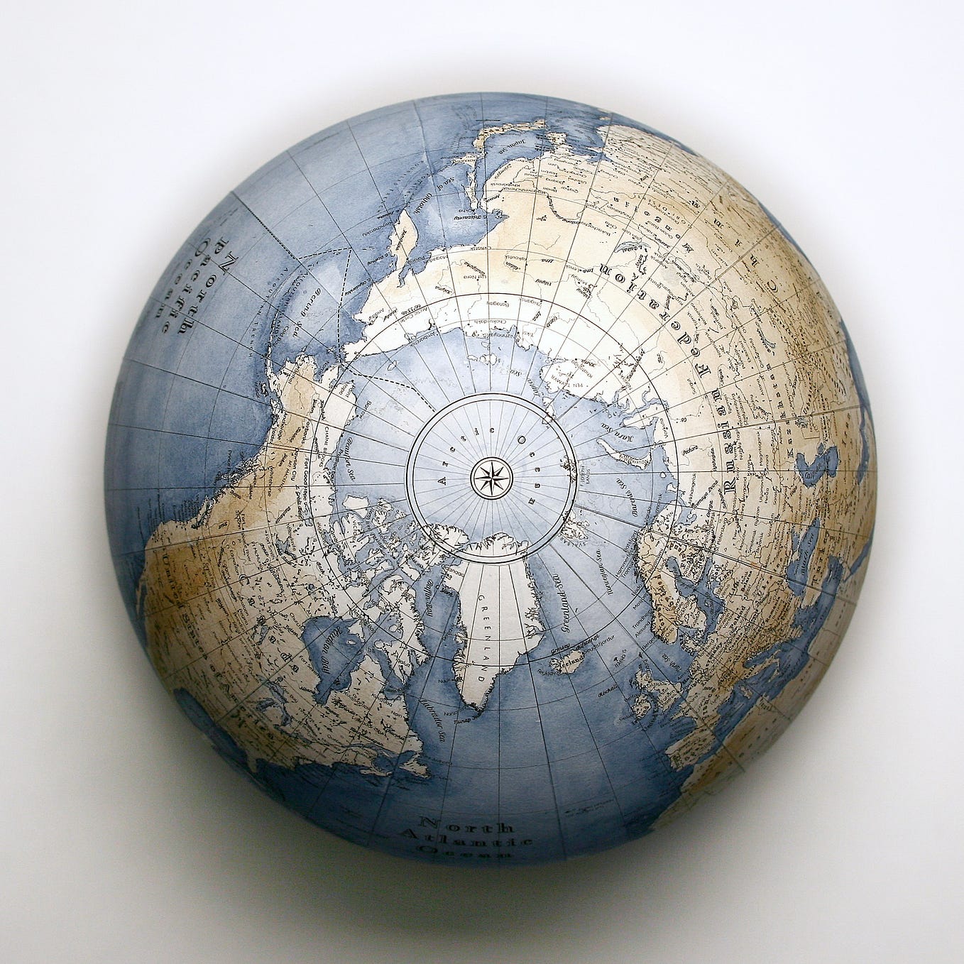 Geographic heatmaps in Google Looker Studio | by Alessandro Antini ...