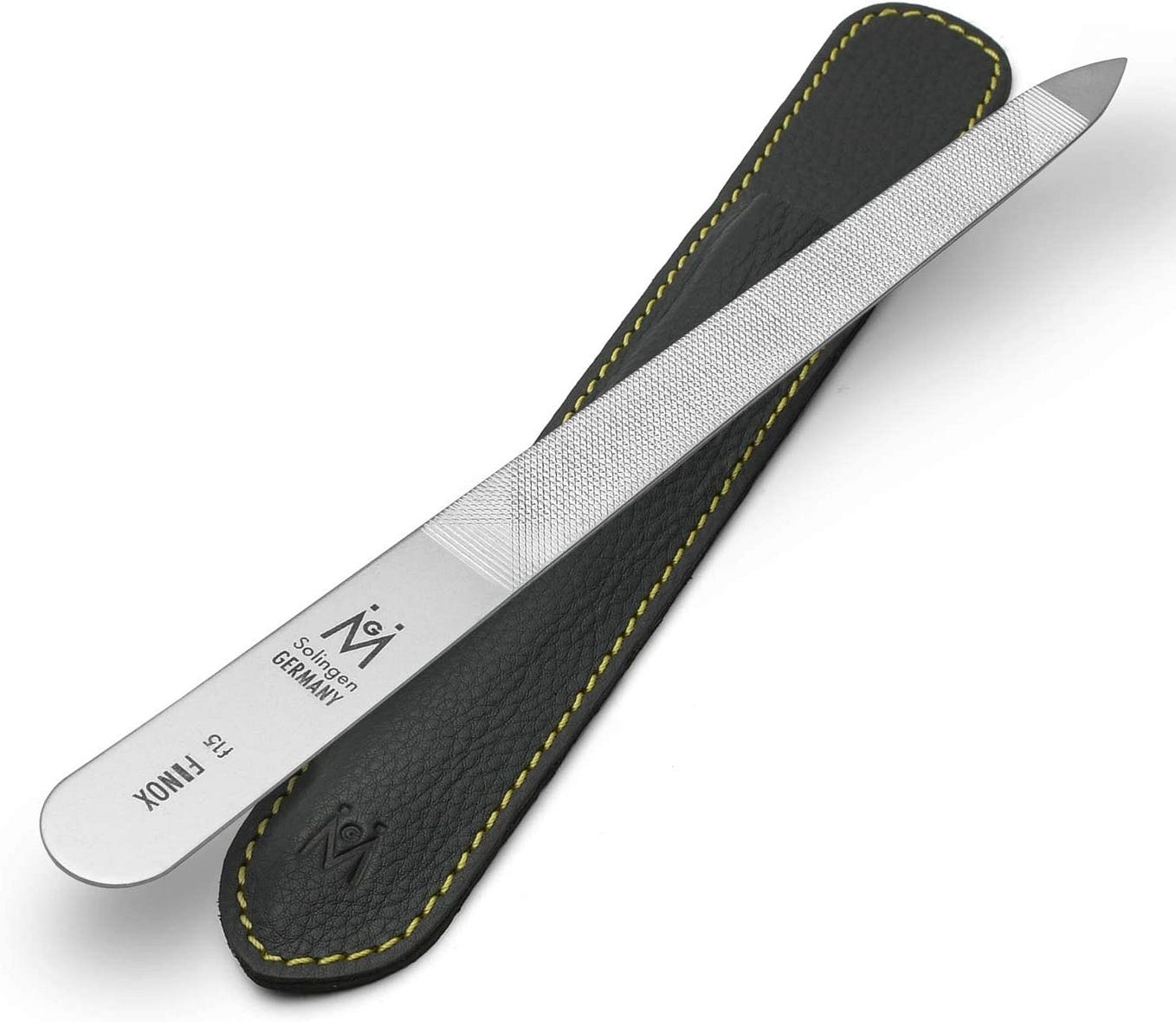 Everything You Need to Know About Foot Files: Types, Uses, and ...