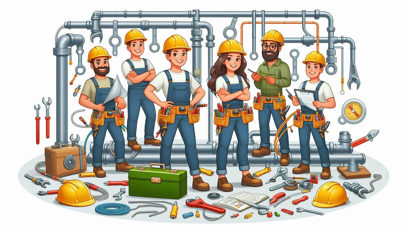 How to Create the LWC Multi-Select Combobox that Salesforce is Still Missing | JavaScript in ...