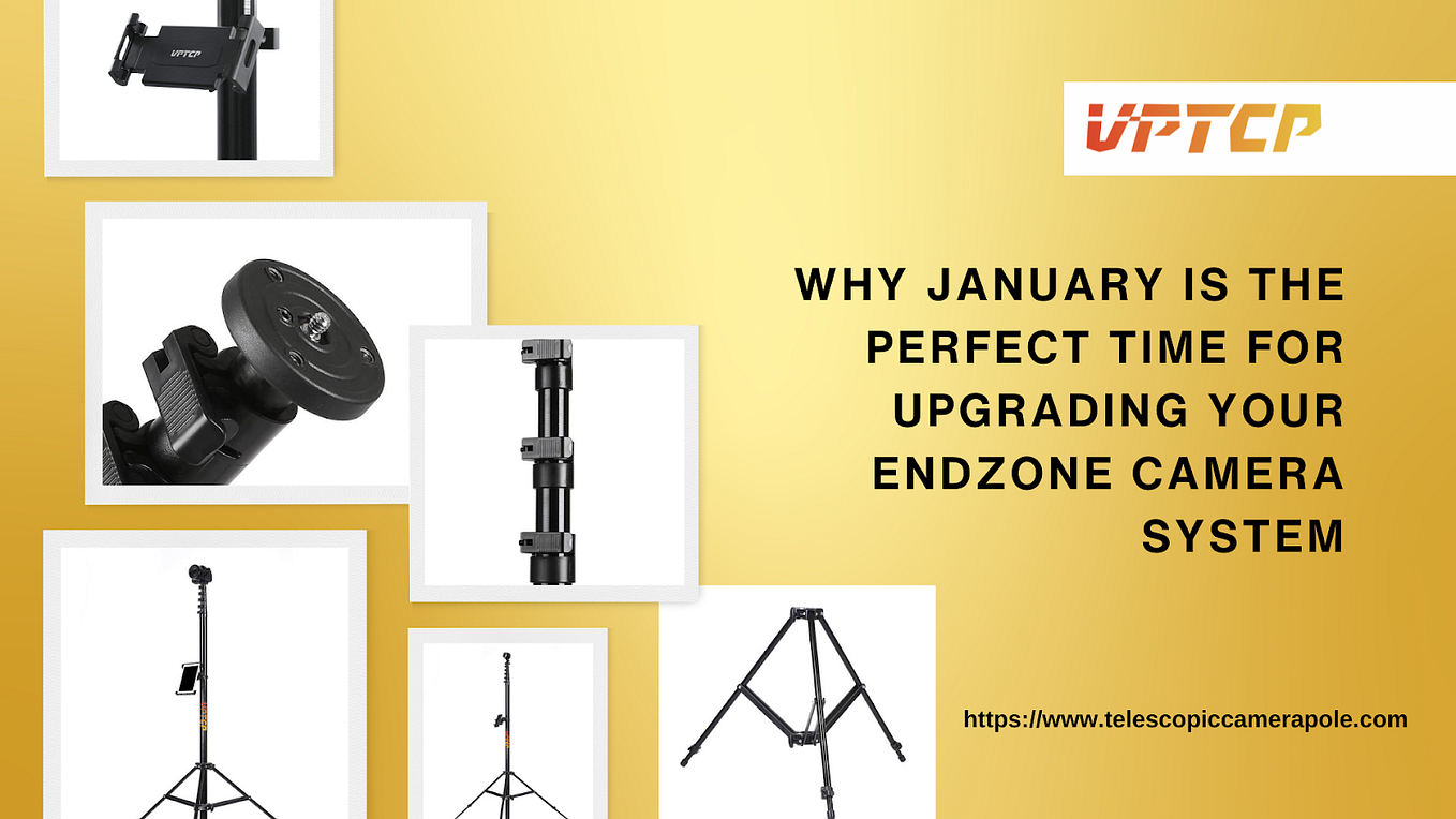 Choosing the Perfect Tripod Pole Stand for Your Camera: A Comprehensive ...
